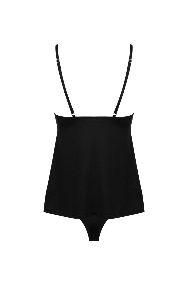 Kelnaitės Kera Balta–Wol-Bar