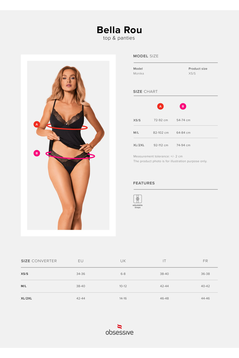 Kelnaitės Kera Balta–Wol-Bar